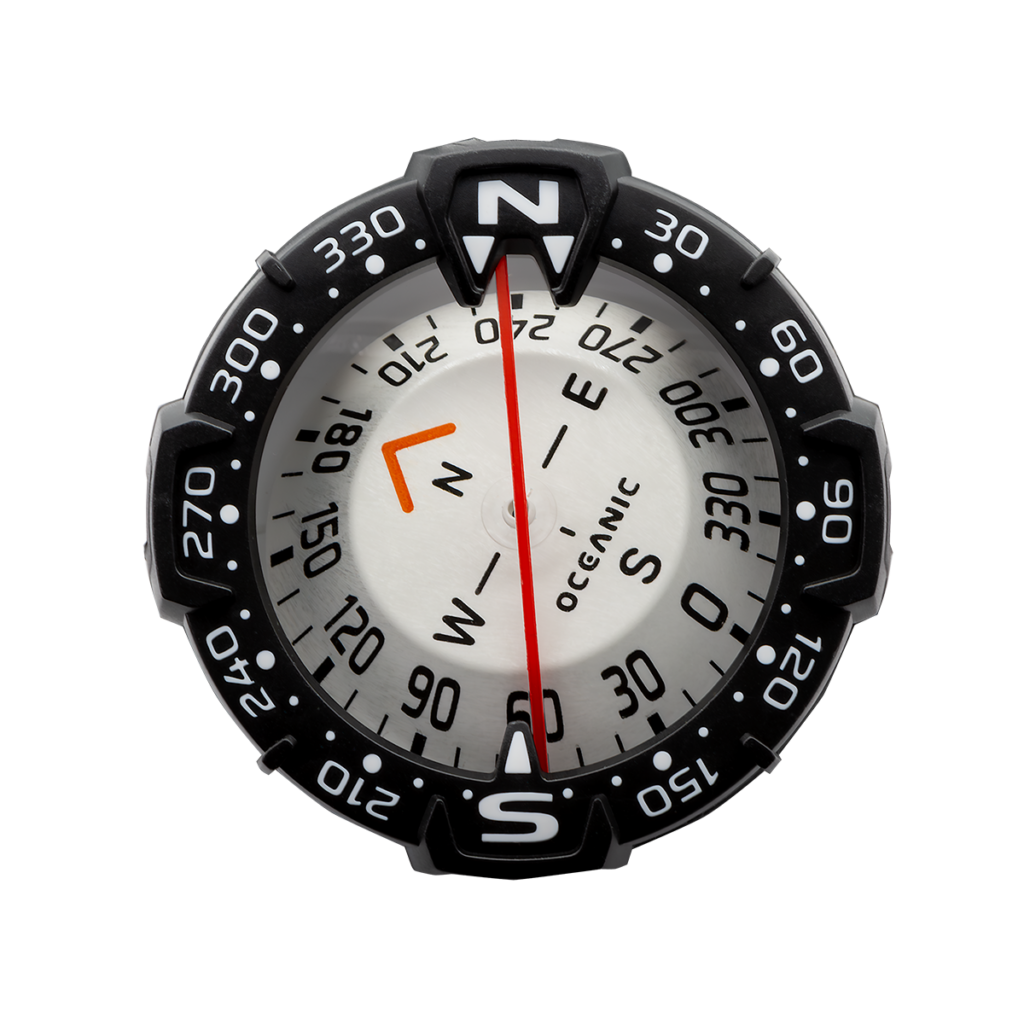 Oceanic Scuba Diving Equipment - Oceanic Worldwide