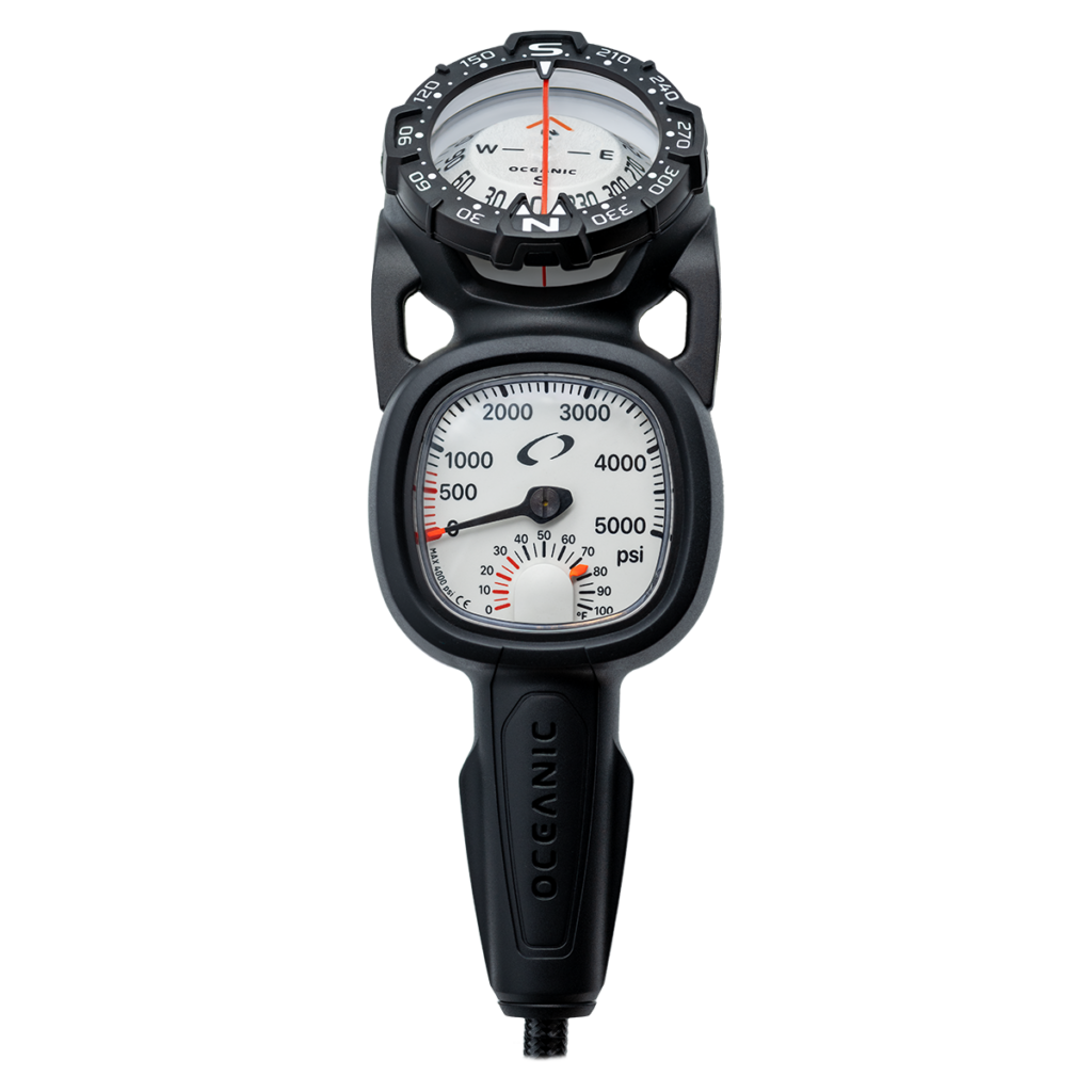 MAXVIEW COMBO 2 – PG/DG – 36″ - Oceanic Worldwide