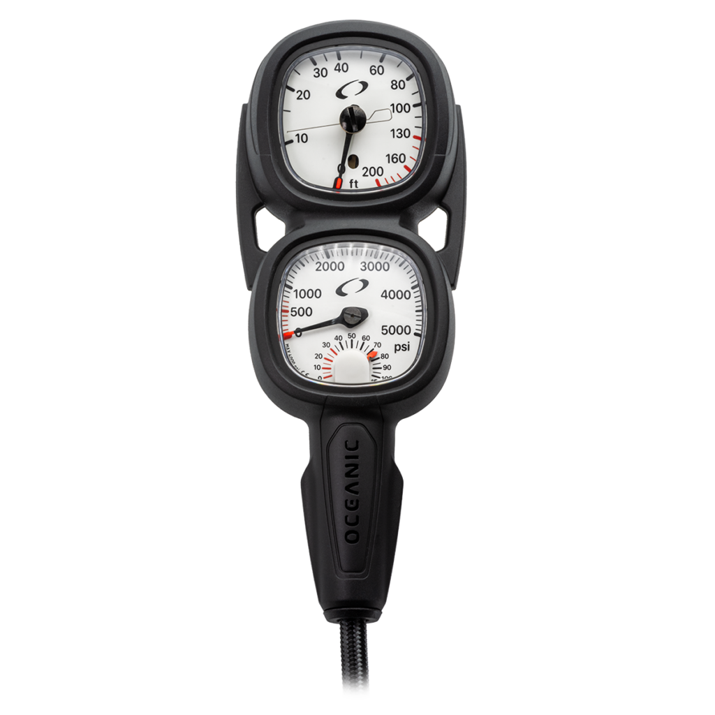Oceanic Scuba Diving Equipment - Oceanic Worldwide