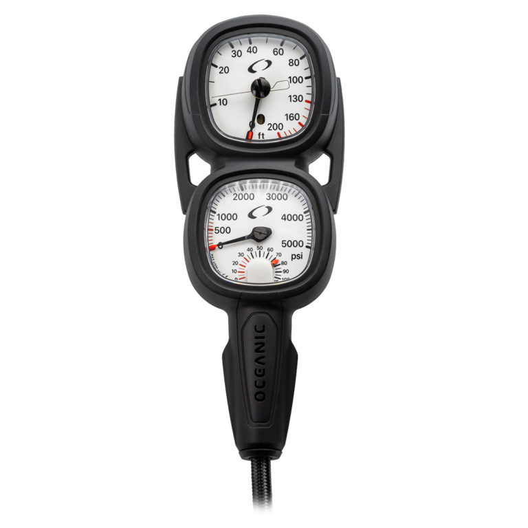 Oceanic Scuba Diving Equipment - Oceanic Worldwide