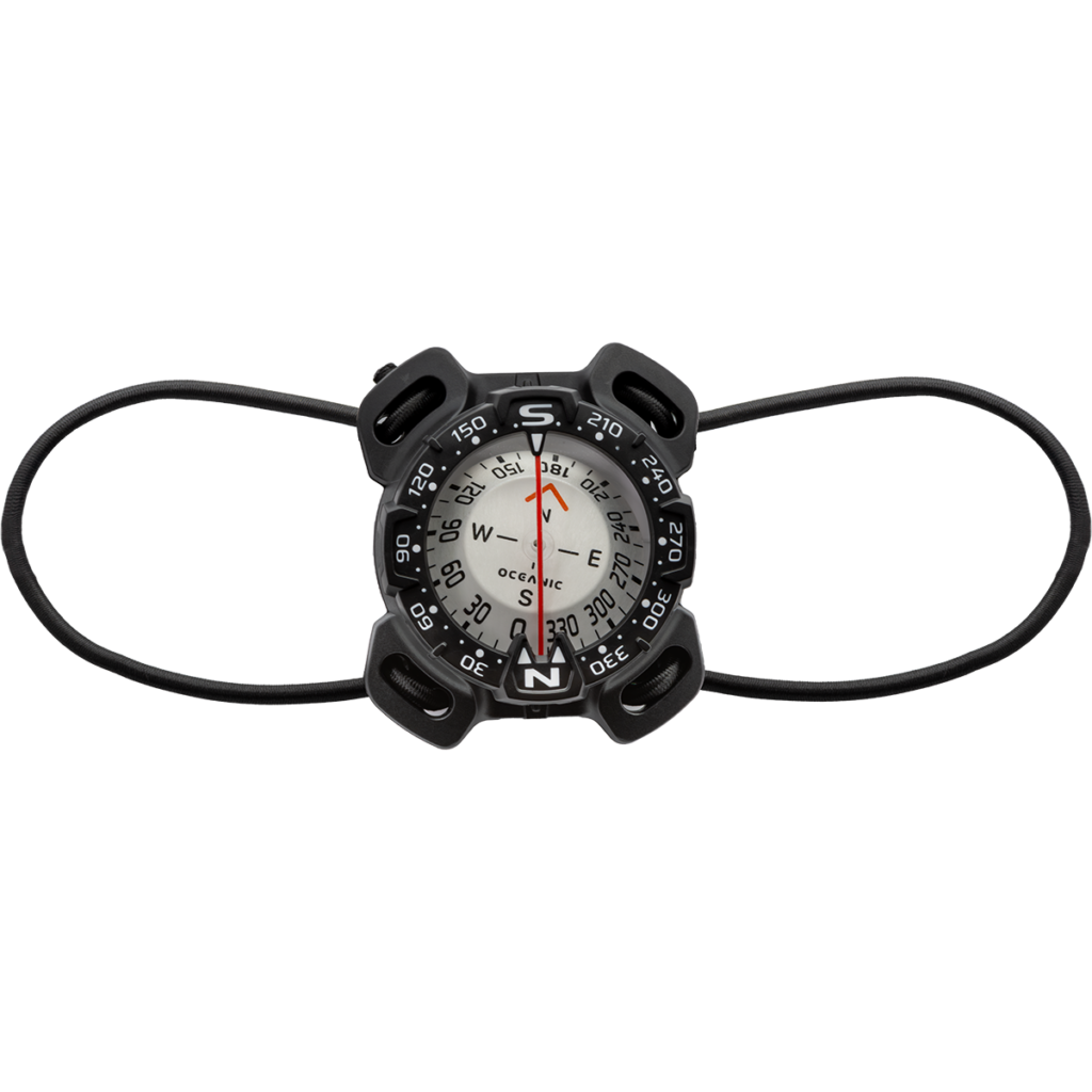 MAXVIEW COMPASS – BUNGEE - Oceanic Worldwide