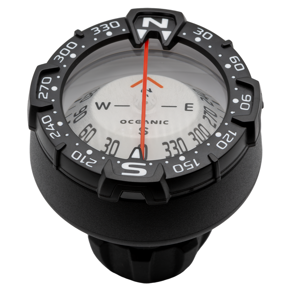 MAXVIEW COMPASS – HOSE MOUNT - Oceanic Worldwide